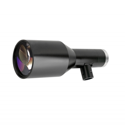 VWK30-110C-111, Large FOV Objective Telecentric Lens
