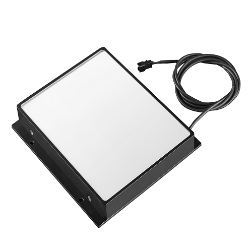 Flat Light NTF-C170*130-Drawing,Flat Light